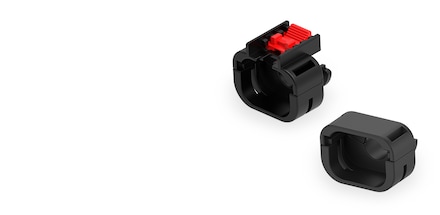 DT Highspeed Connectors Backshells | TE Connectivity