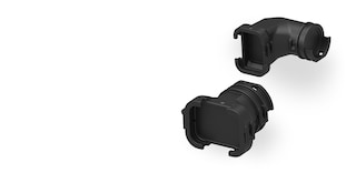 SUPERSEAL 1.0 Connector Backshells | TE Connectivity