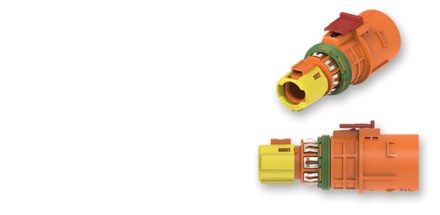 PowerTube HVP-HD 1400 Plug Pre-Assemblies | TE Connectivity