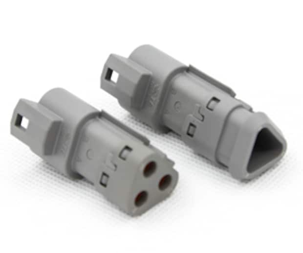 Next Generation DEUTSCH DT Connectors | TE Connectivity