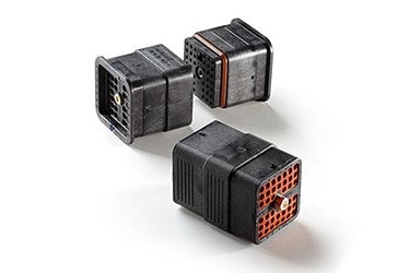 DEUTSCH AEC Connectors | TE Connectivity