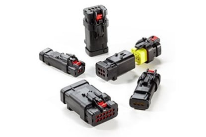 AMPSEAL 16 Connector Series | TE Connectivity