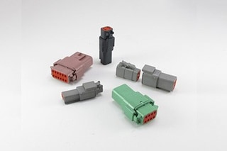 DEUTSCH DTM Connectors | TE Connectivity