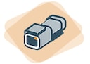 Nutzfahrzeug-Komponenten bei LADD Distribution kaufen | TE Connectivity