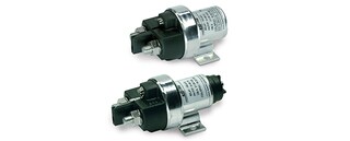 KISSLING Series 26 High Performance Relays | TE Connectivity