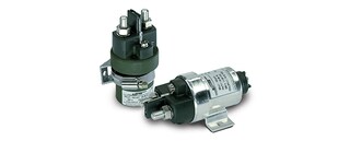 KISSLING Series 26 High Performance Relays | TE Connectivity