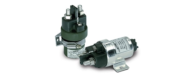 KISSLING Series 26 High Performance Relays | TE Connectivity