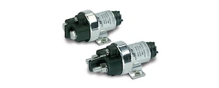 KISSLING Series 26 High Performance Relays | TE Connectivity