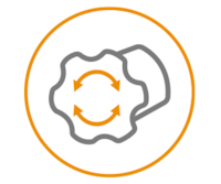 SUPERSEAL pro Inline Sealed Connector | TE Connectivity