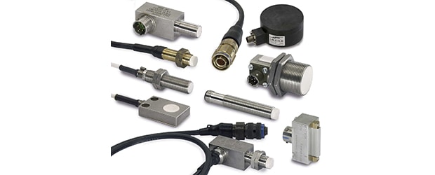 KISSLING Inductive Switches | TE Connectivity