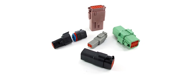 Connector Portfolio and Capacity OEMs | TE Connectivity