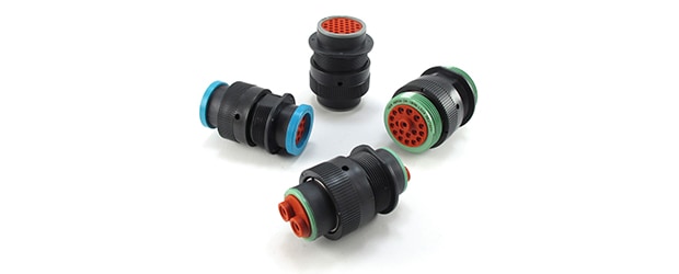 Connector Portfolio and Capacity OEMs | TE Connectivity