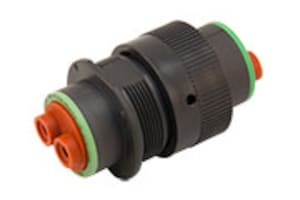 DEUTSCH HDP20 Connectors | TE Connectivity