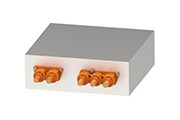 High Power Connector IPT-HD | TE Connectivity