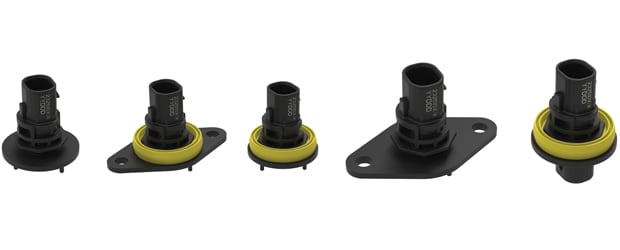 Ethernet Enabling Autonomous Driving | TE Connectivity