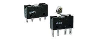 KISSLING Micro Switches | TE Connectivity