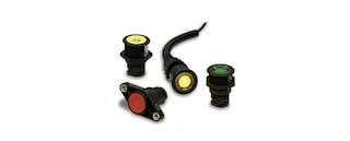 Push Button Switches, Momentary Switches | TE Connectivity