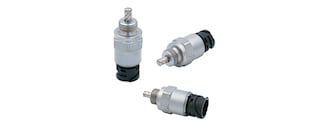 KISSLING Plunger Limit Switches | TE Connectivity