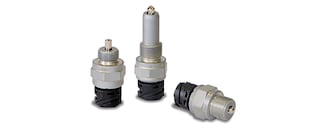 KISSLING Plunger Limit Switches | TE Connectivity