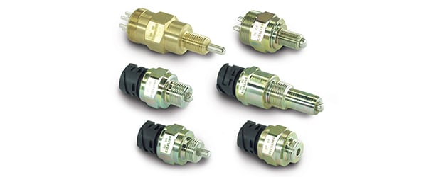 KISSLING Plunger Limit Switches | TE Connectivity