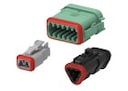 DEUTSCH DT Connectors | TE Connectivity