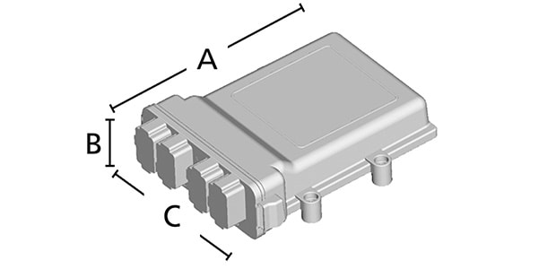 PCB Enclosures: DEUTSCH | TE Connectivity