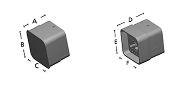 DEUTSCH AEC Connectors | TE Connectivity