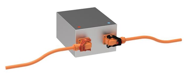 AMP+ HVP800 Automotive Connectors | TE Connectivity