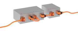 AMP+ HVP800 Automotive Connectors | TE Connectivity