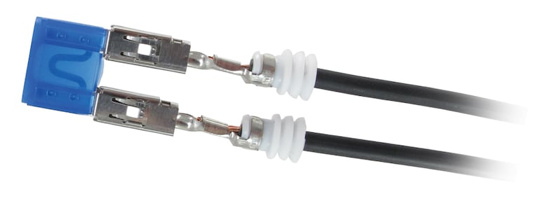 Mini Fused Holder | TE Connectivity