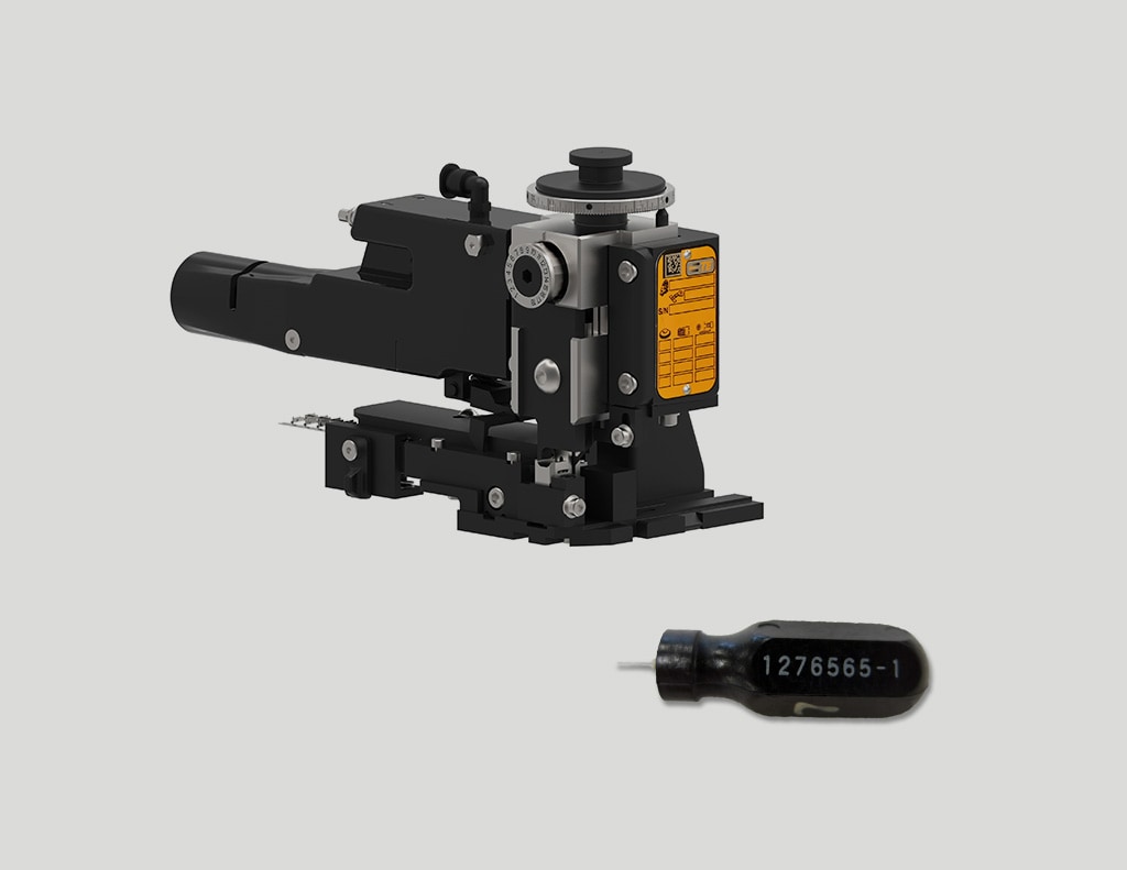 Commercial Vehicle Tooling | TE Connectivity