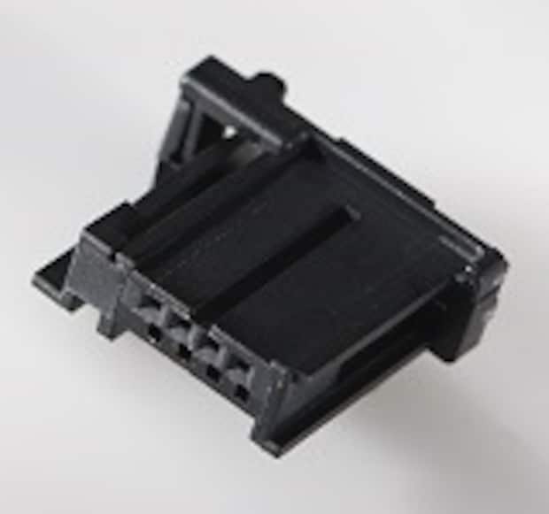 Generation 50 Connector Portfolio | TE Connectivity