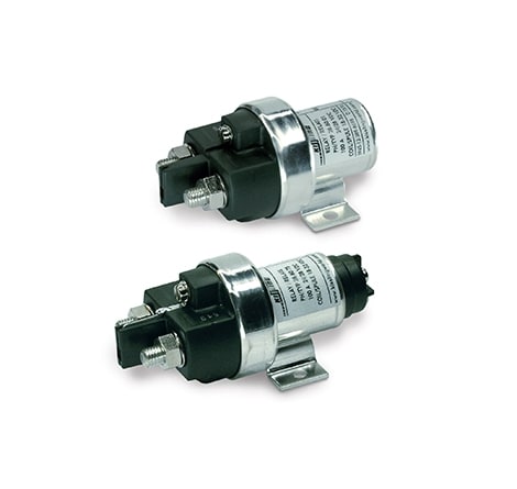 KISSLING Series 26 High Performance Relays | TE Connectivity