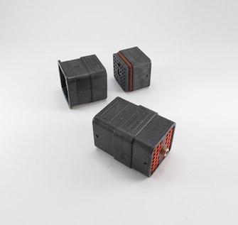 DEUTSCH AEC Connectors | TE Connectivity
