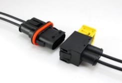 AMP Connectors: Browse Now on TE.com | TE Connectivity