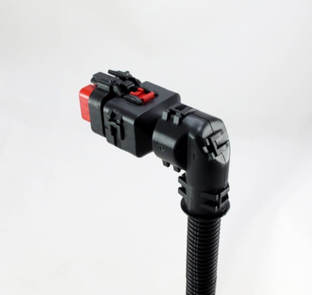 AMPSEAL 16 Backshells | TE Connectivity