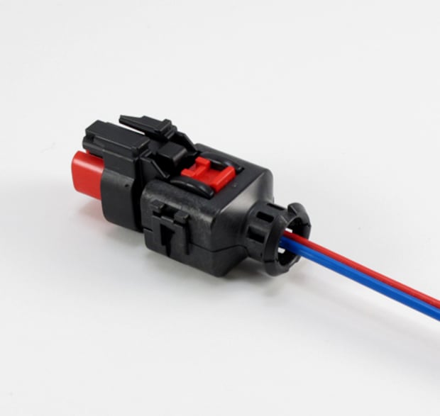 AMPSEAL 16 Backshells | TE Connectivity