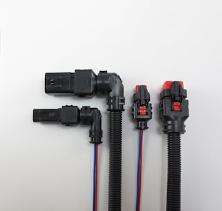 AMPSEAL 16 Backshells | TE Connectivity