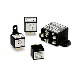 KISSLING Specialty Relay Series 85/87/88 | TE Connectivity