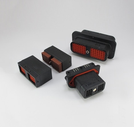 DEUTSCH DRC Connectors | TE Connectivity