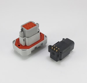 Serie DEUTSCH DT | TE Connectivity