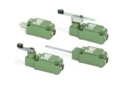 Electrical Switches | TE Connectivity