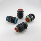 德驰 HDP20 连接器 | TE Connectivity