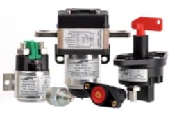 Electrical Switches | TE Connectivity