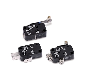 KISSLING Micro Switches | TE Connectivity