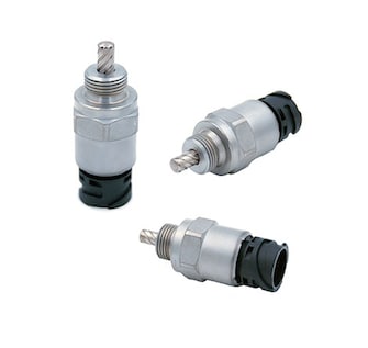 KISSLING Plunger Limit Switches | TE Connectivity