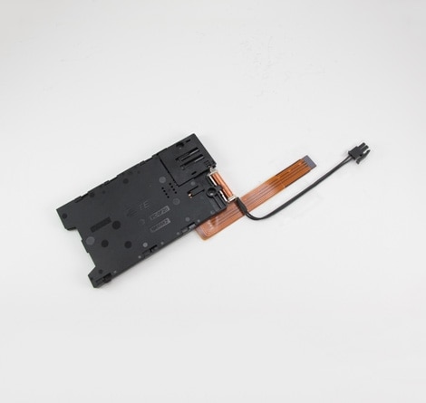 Smart Card Reader | TE Connectivity