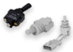 KISSLING Toggle Switches Series 07/08/09 | TE Connectivity