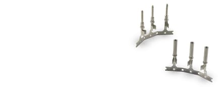 Contacts: Size 16, 13A | TE Connectivity