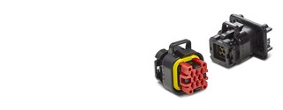 AMPSEAL Receptacle Housings | TE Connectivity